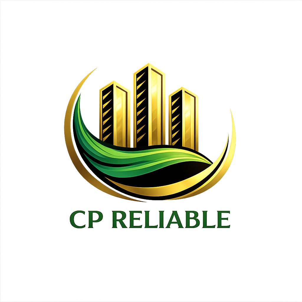 CP Reliable Tax & Services | Tax, Bookkeeping, Business Formation